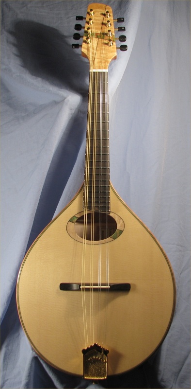 Laughlin Mandolin