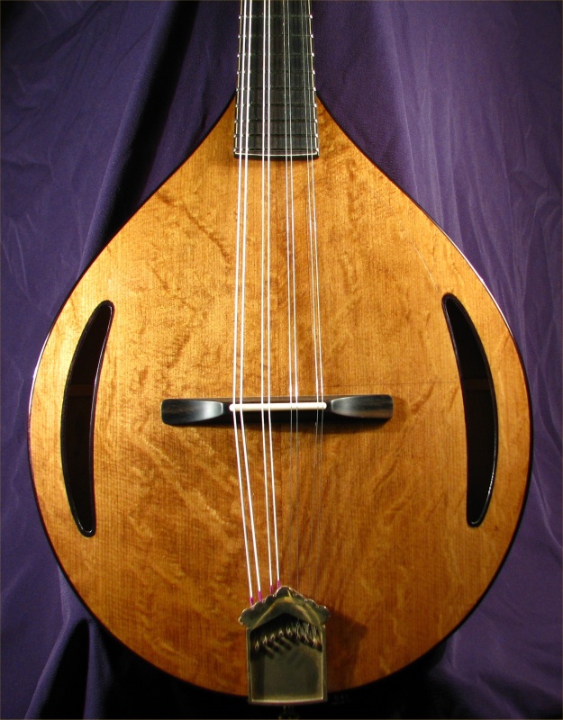 Laughlin Mandolin