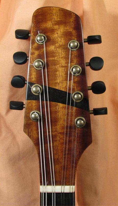 Laughlin Mandolin