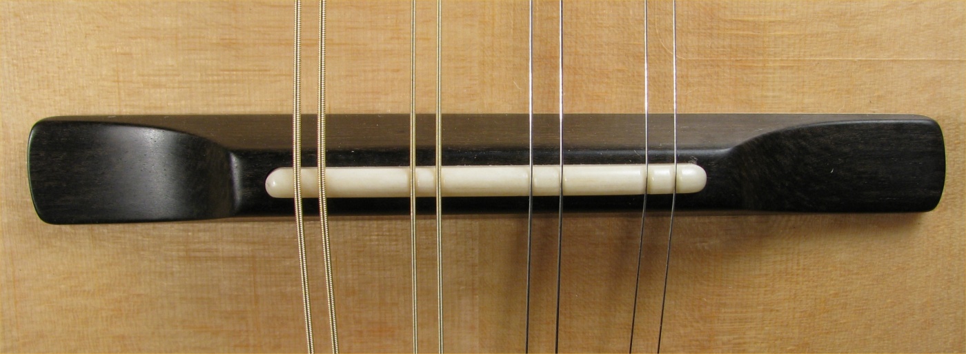 Laughlin Mandolin